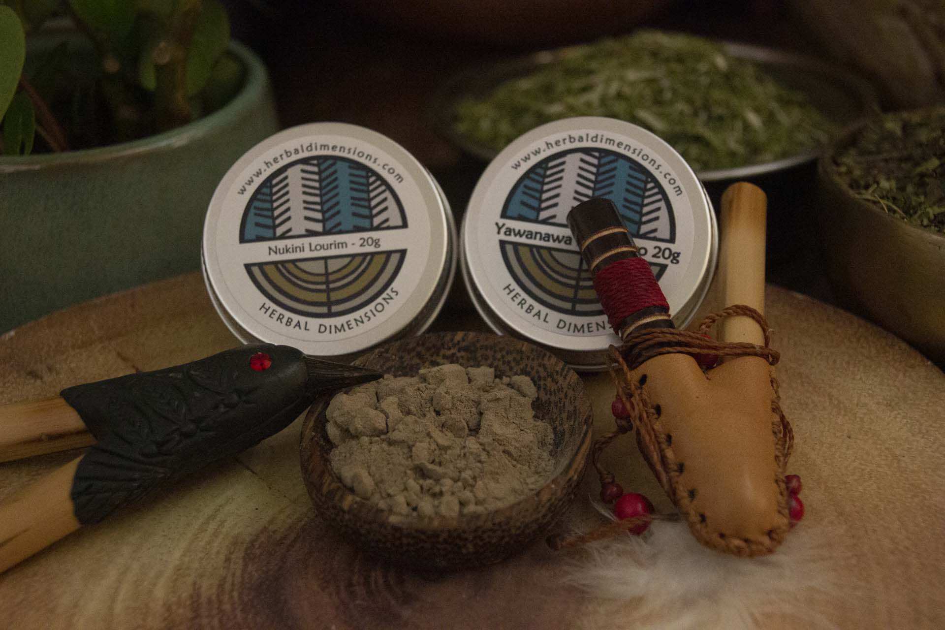 Rapè – Herbaldimensions.com