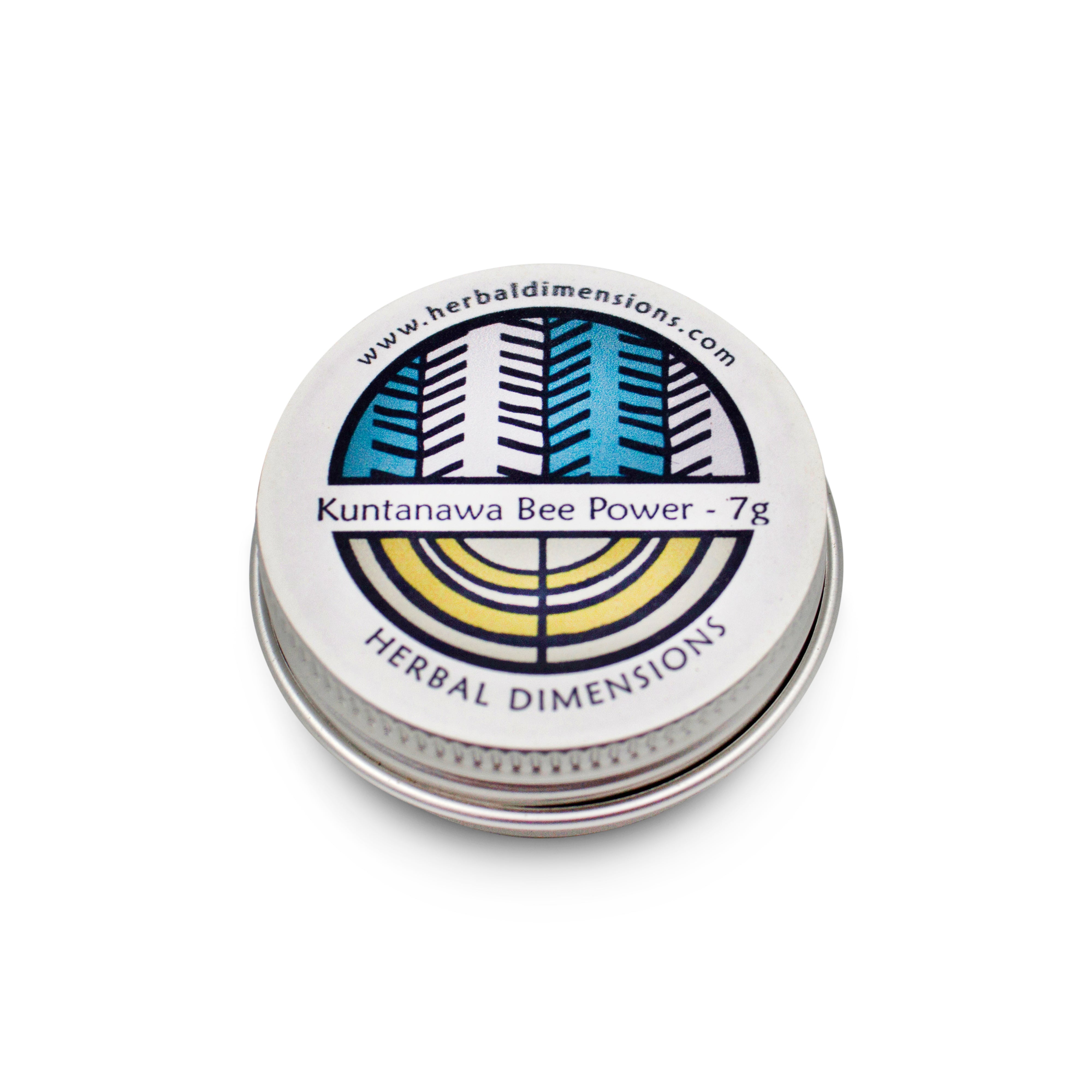 Kuntanawa Bee Power – Herbaldimensions.com
