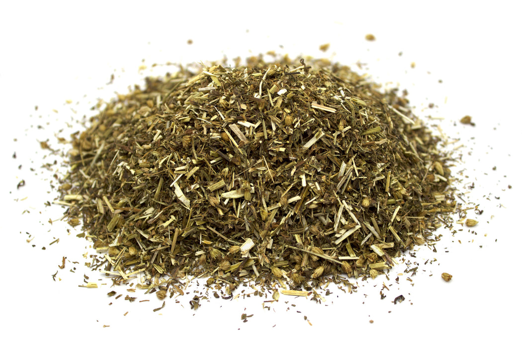 Buy Yarrow (Achillia millefolium) UK Shipping– Herbaldimensions.com