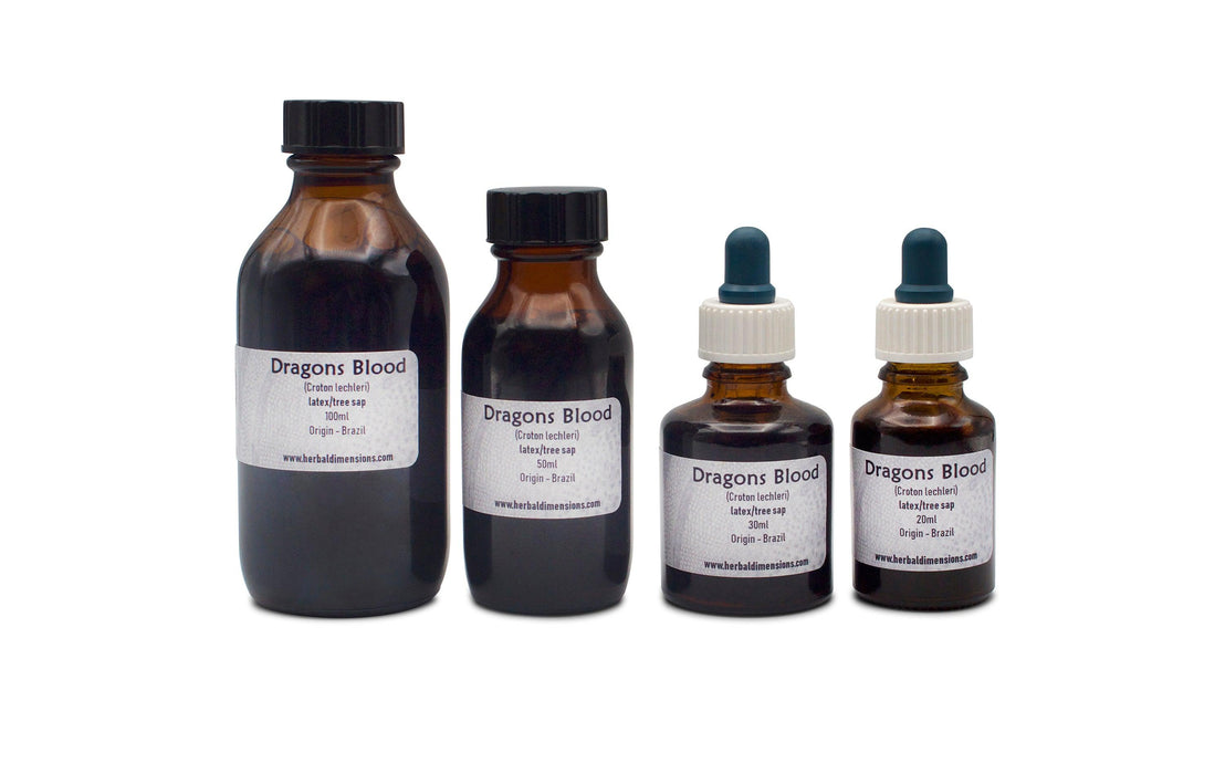 Dragons Blood Latex– Herbaldimensions.com