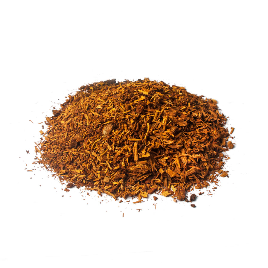 Banisteriopsis caapi (Yagè)– Herbaldimensions.com